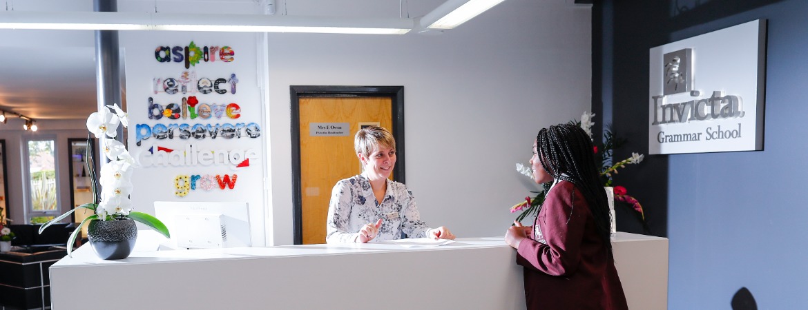 The Lenham School - Our Schools - Valley Invicta Academies Trust